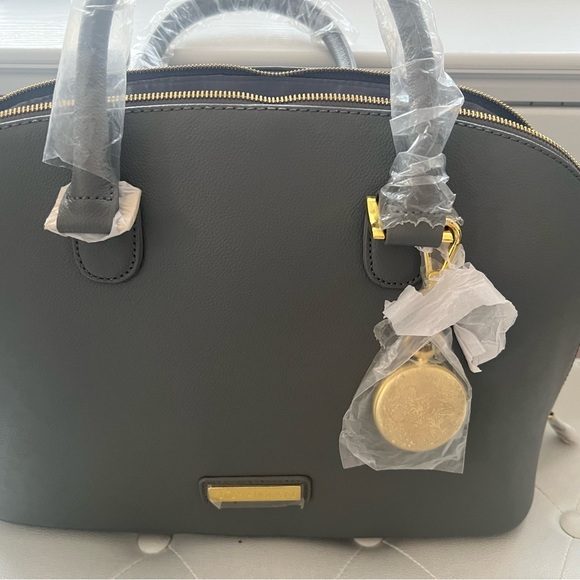 Bags | Brand New Beautiful Satchel | Poshmark